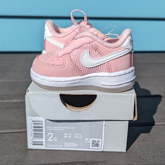 Nike | Shoes | Nike Force 2c | Poshmark